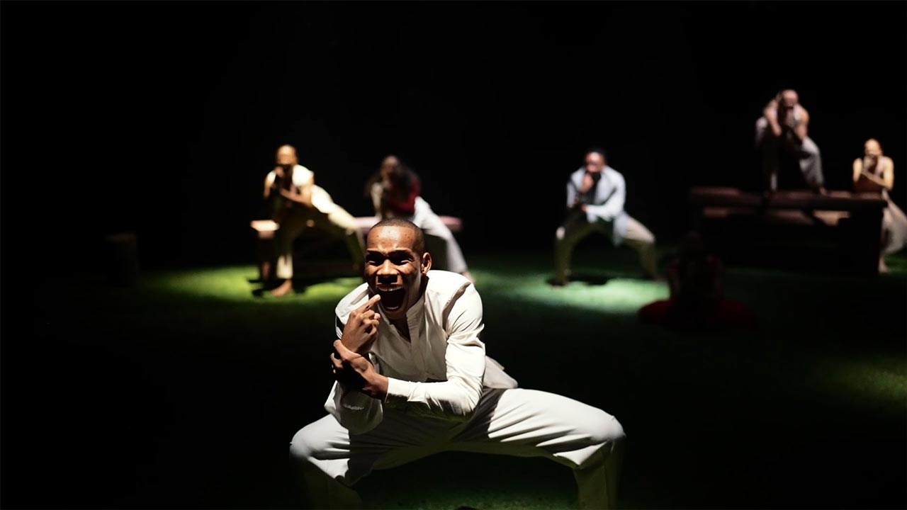 Dance School and Touring Company Birmingham | ACE dance and music