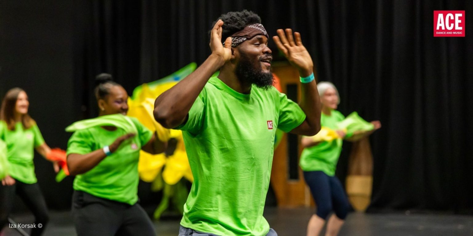 Winter Soca Classes For Adults Ace Dance And Music