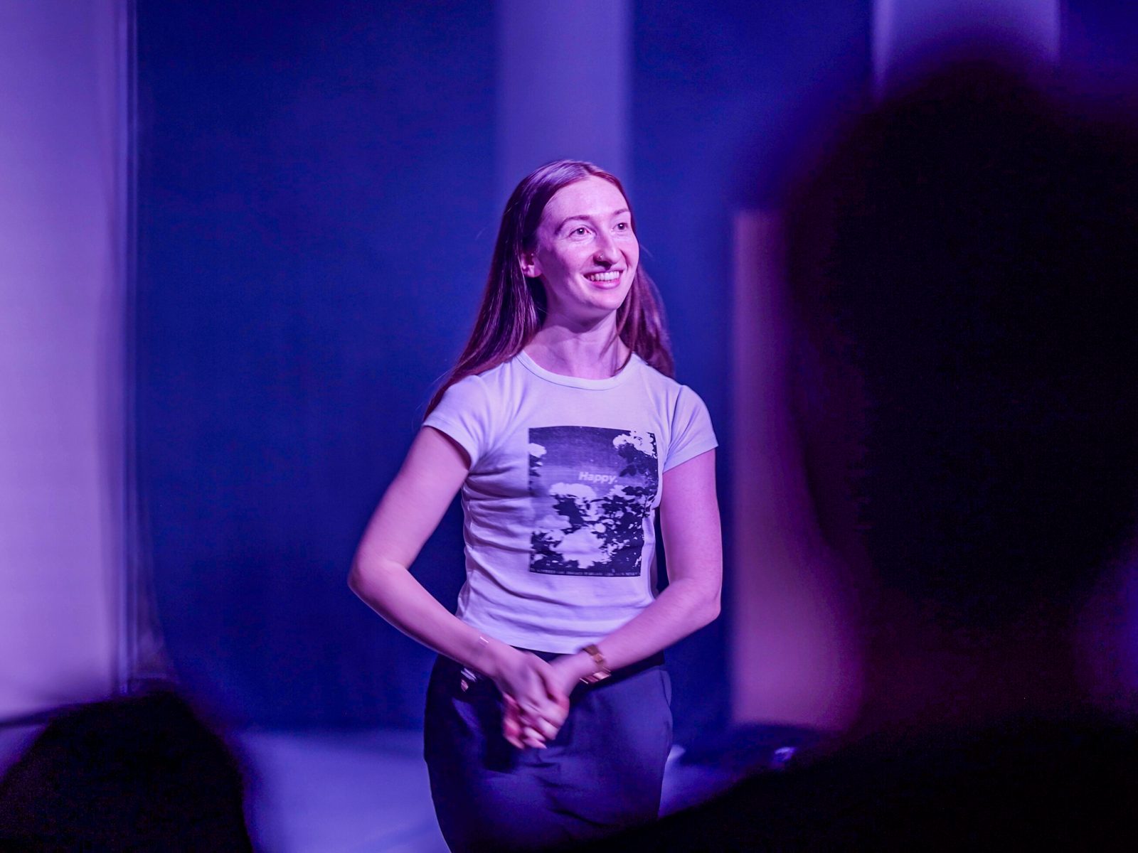 Springboard - ACE dance and music
